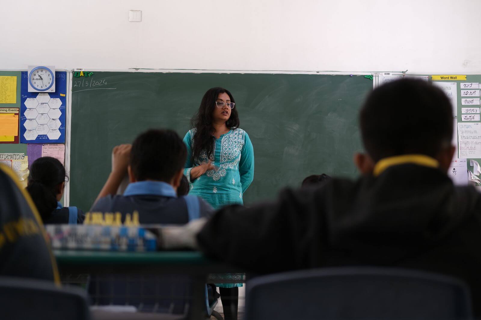 Top 10 Effective Classroom Communication Types Top 10 Effective Classroom Communication Types