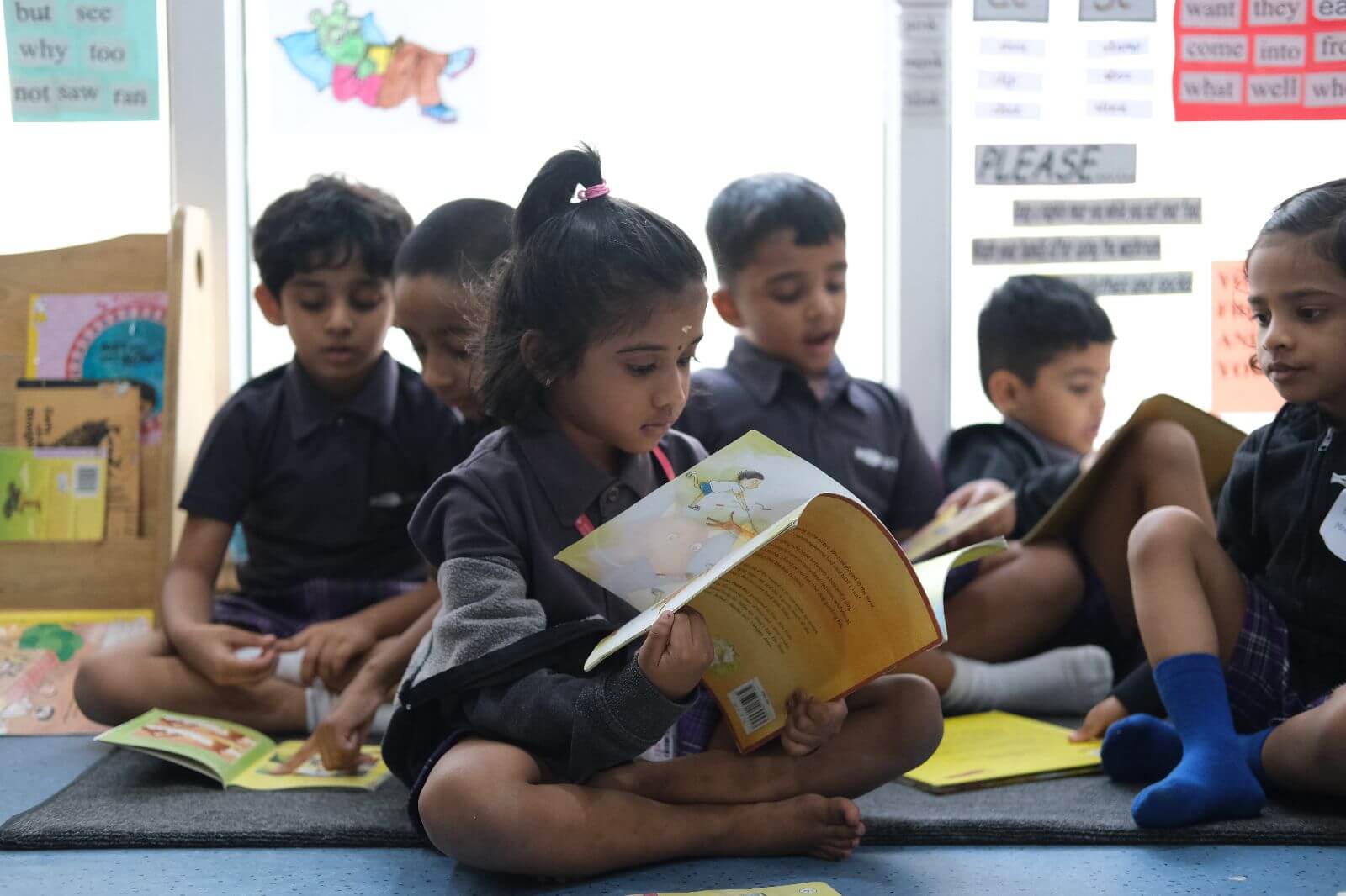 Put On Your Thinking Caps: A K12 Critical Thinking Tool