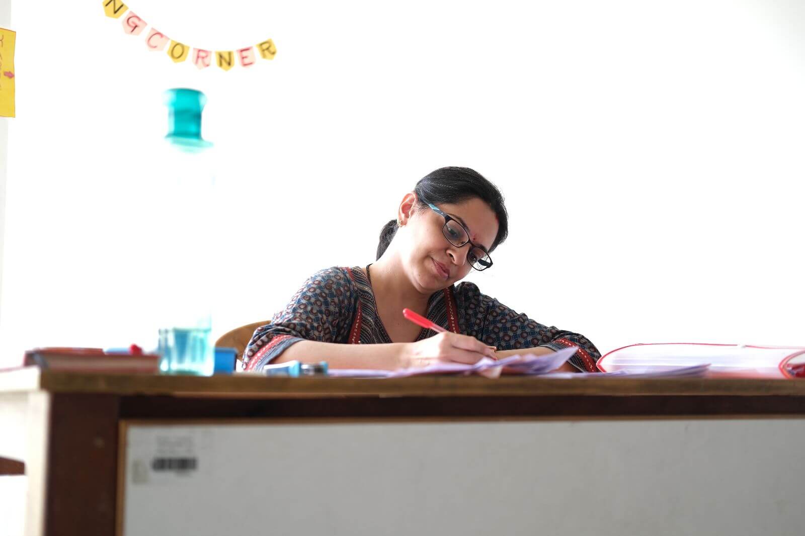 Assessment Design: Effective and Meaningful Learning