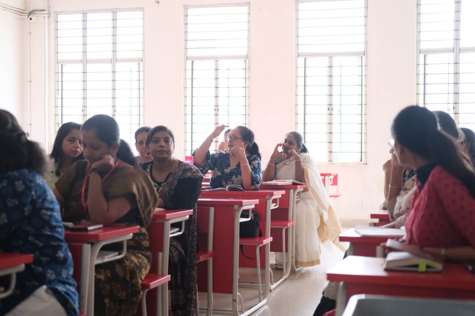 Self-Paced Teacher Training Programs | Flexible Online Courses