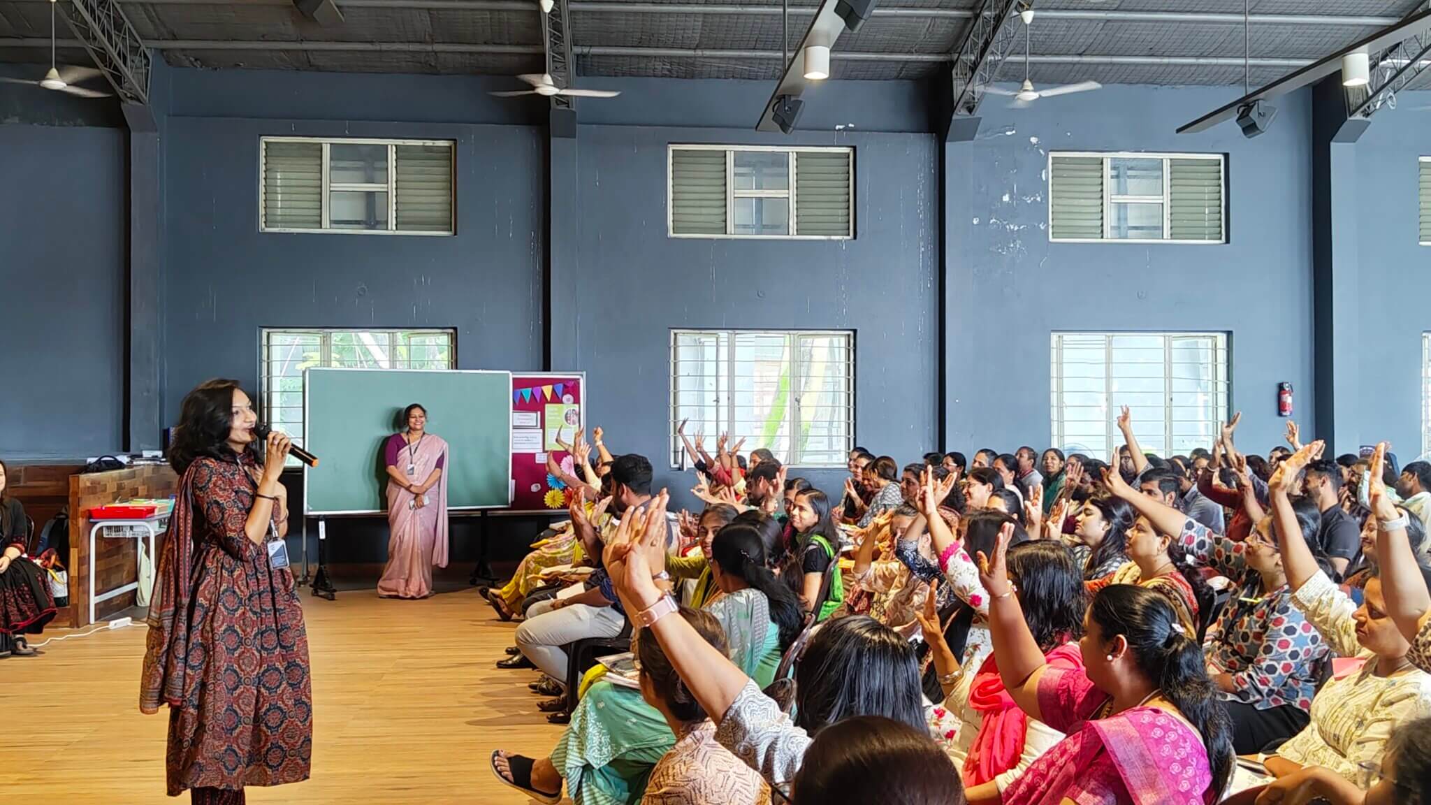 Countdown: Transform Transitions with the Teaching Tool