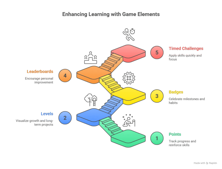 Gamification: Tools & Strategies That Actually Work