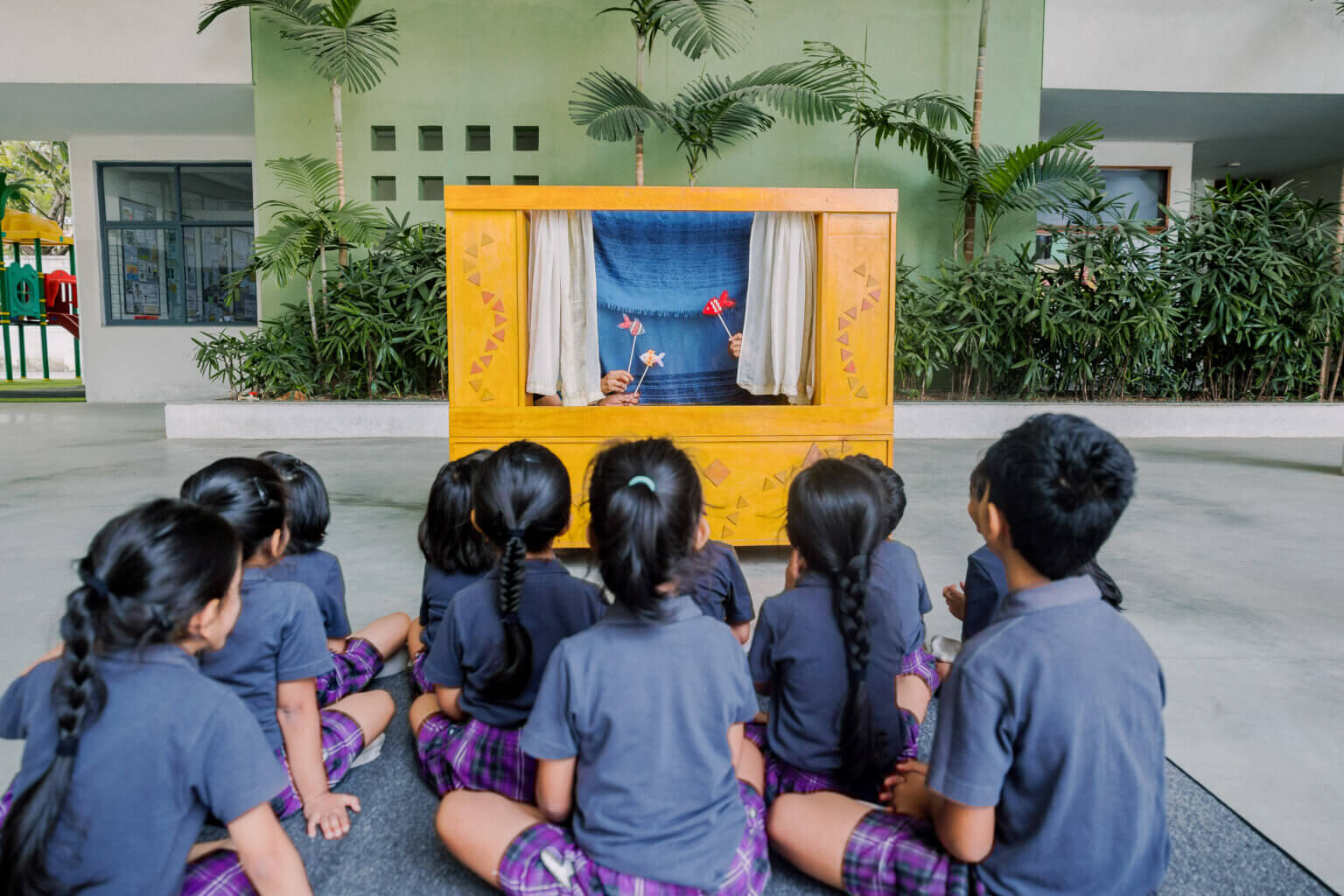 Ekya Schools PDI | Best Education Blogs